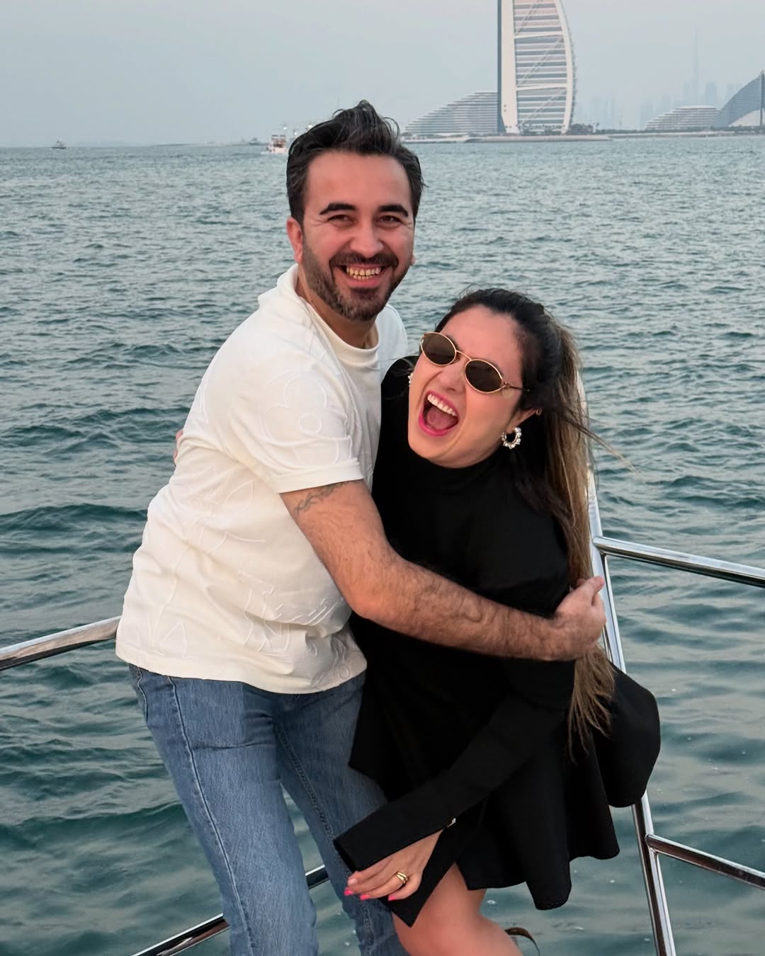 Setareh Sadeghi on Pinno: My Love, My heart, My Everything, Happy...