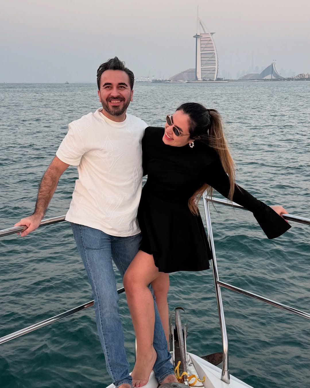 Setareh Sadeghi on Pinno: My Love, My heart, My Everything, Happy...