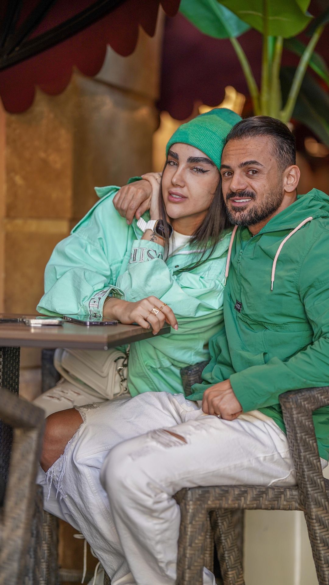 mahtabi_food@instagram on Pinno: . مرسی که هر روز به عمرم اضافه میکنی💚👇