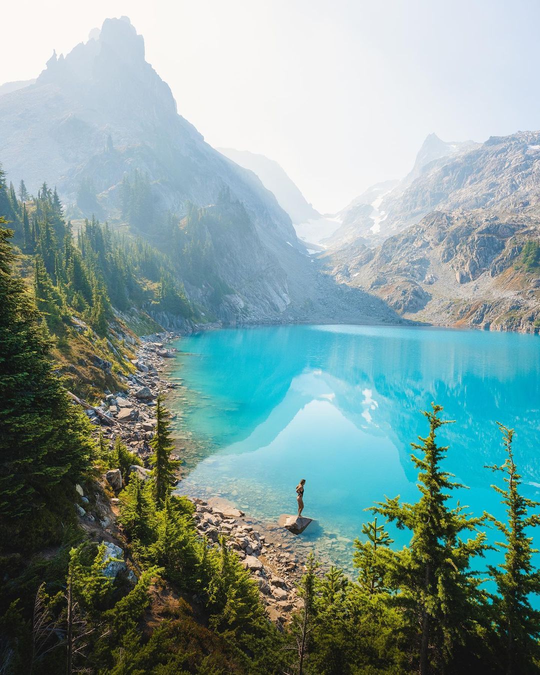 Wilderness Culture on Pinno: Hey everyone, it’s @drew.simms@instagram...