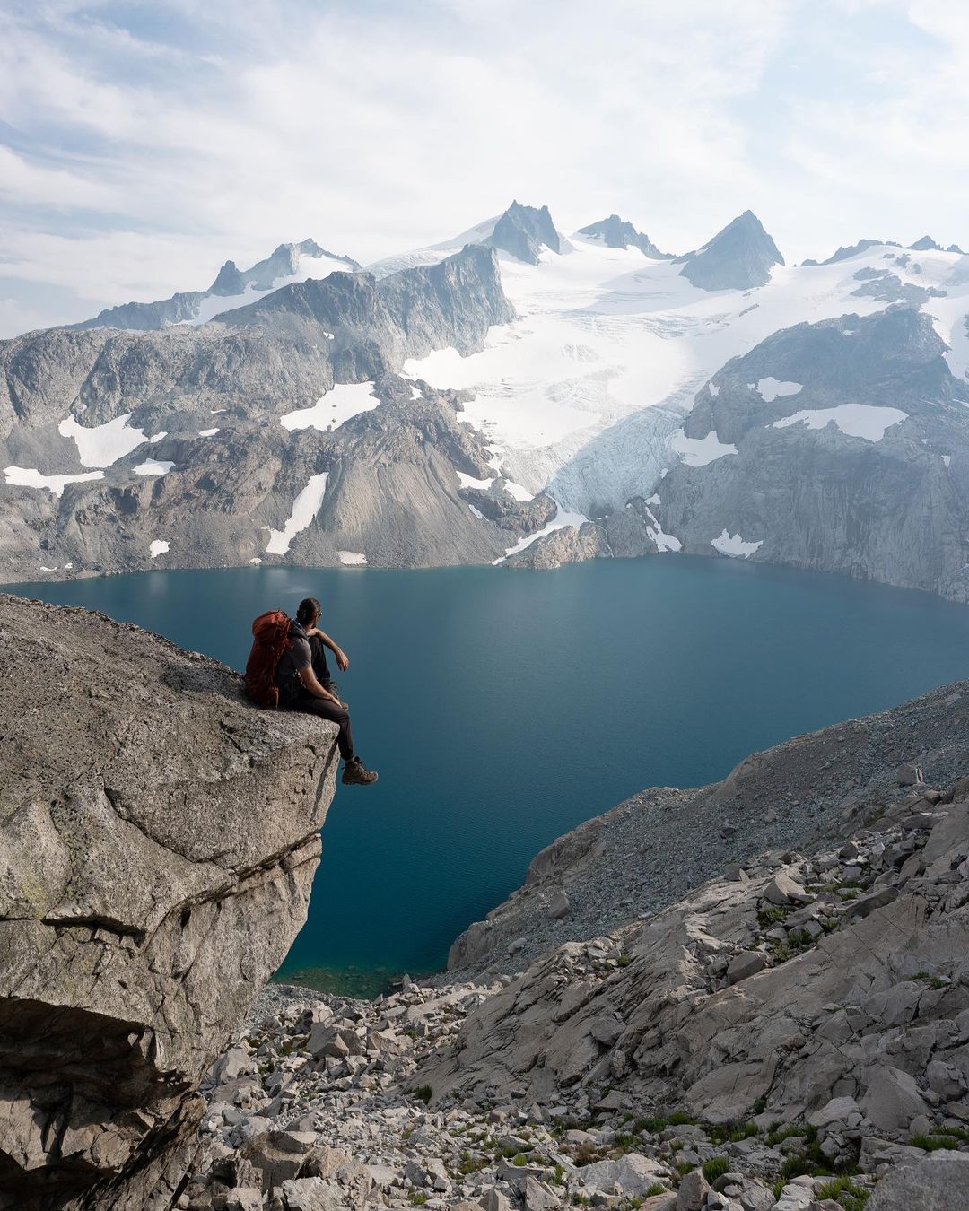 wilderness_culture@instagram on Pinno: Hey everyone, it’s @drew.simms ...