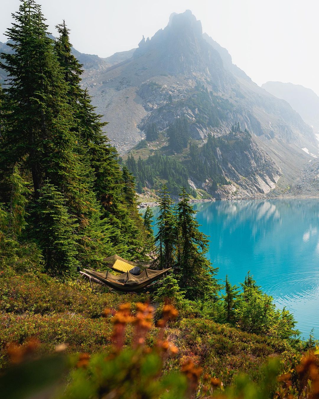 wilderness_culture@instagram on Pinno: Hey everyone, it’s @drew.simms ...