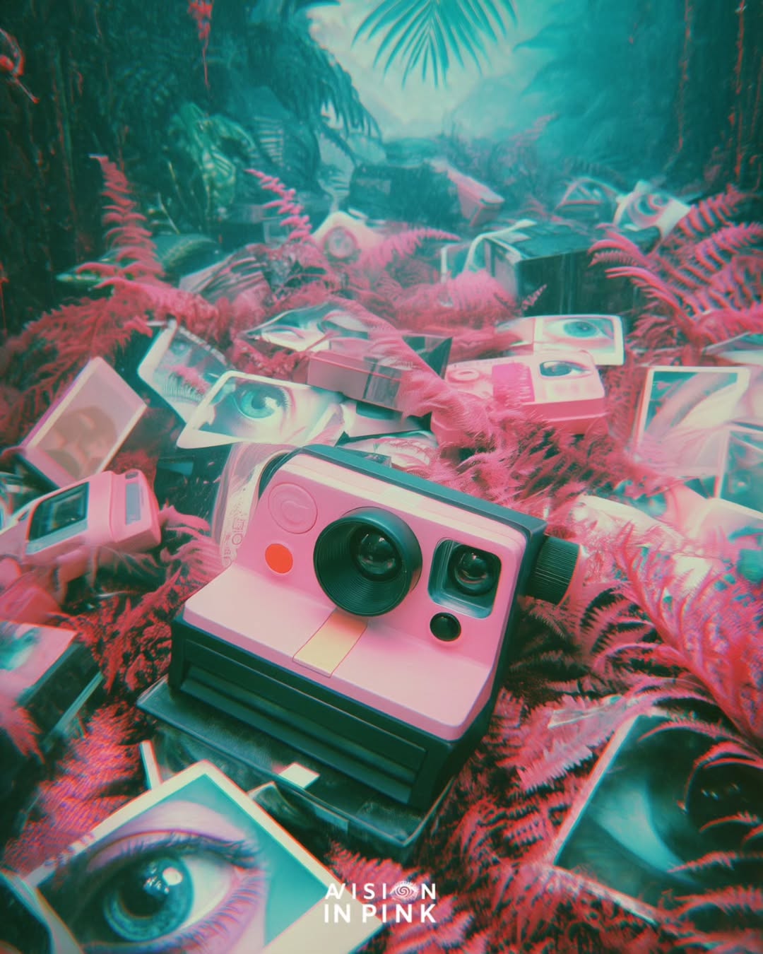 a_vision_in_pink@instagram on Pinno