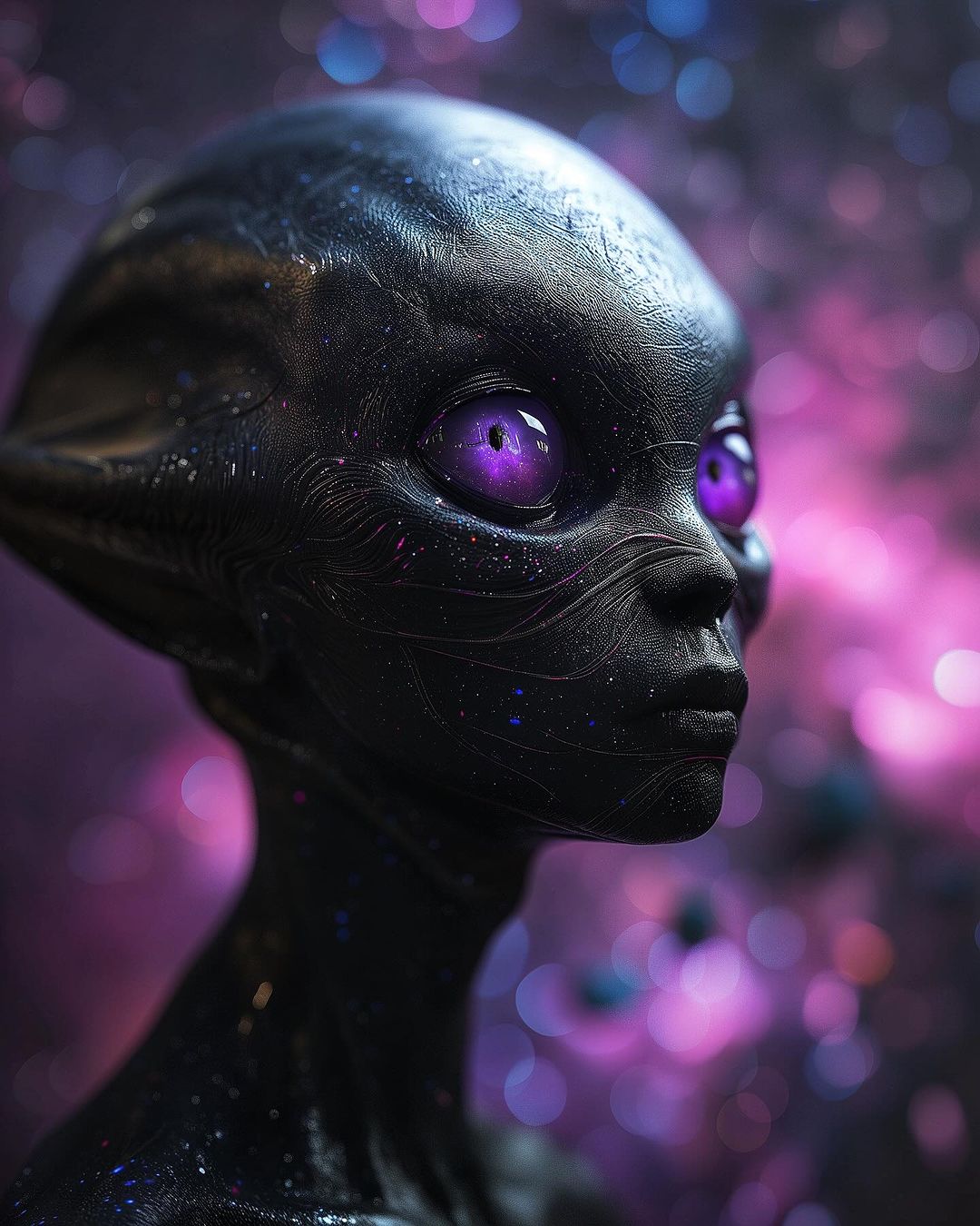 Julien D. | MJM on Pinno: The Truth is elsewhere! - Set 1 #aiart ...