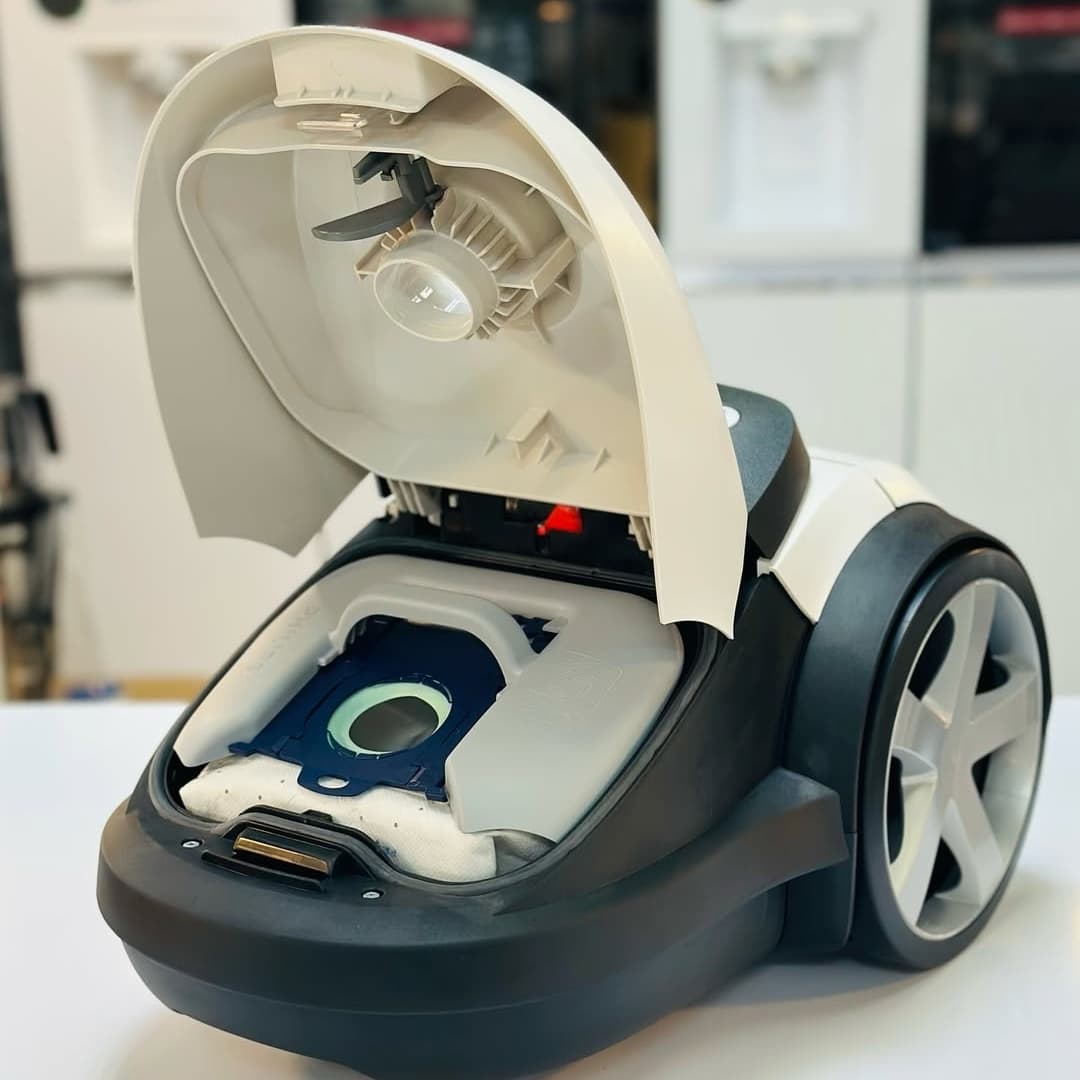 honarkade_homeira1@instagram on Pinno: جاروبرقی فیلیپس مدل XD8042 ...