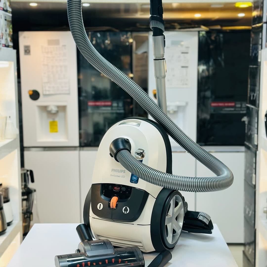 honarkade_homeira1@instagram on Pinno: جاروبرقی فیلیپس مدل XD8042 ...
