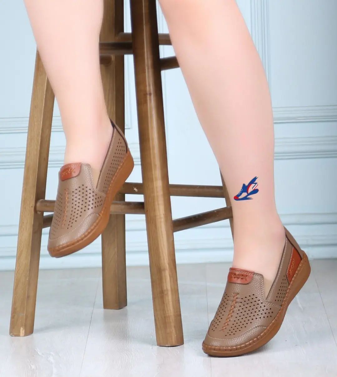 kafsh_mehrsa@instagram on Pinno: کفش طبی تابستونی 🥰💖 طبی تابستانی😍😍 قالب ...