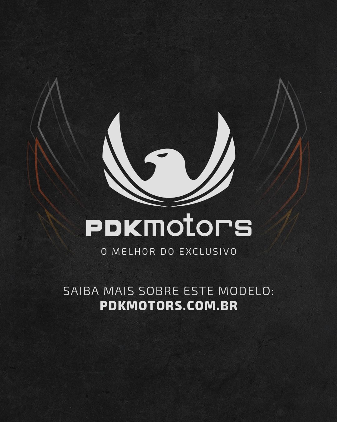 pdkmotors@instagram on Pinno: A magia da performance e elegância em um...