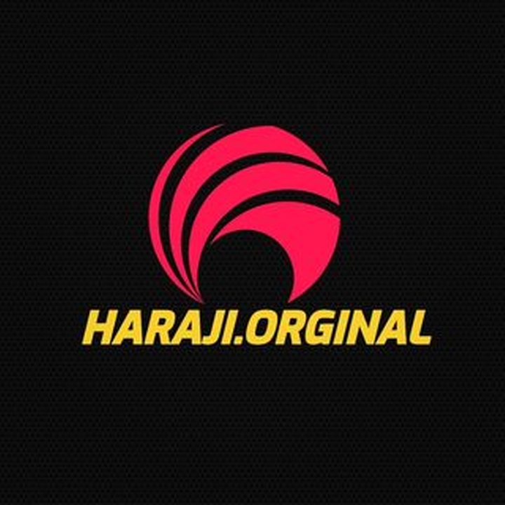 haraji.orginal@instagram on Pinno