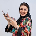 nasrin_beautycomplex@instagram on Pinno: عشق کنین با سایه اسموکی ...