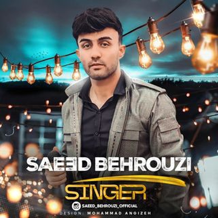 saeed_behrouzi_official@instagram on Pinno