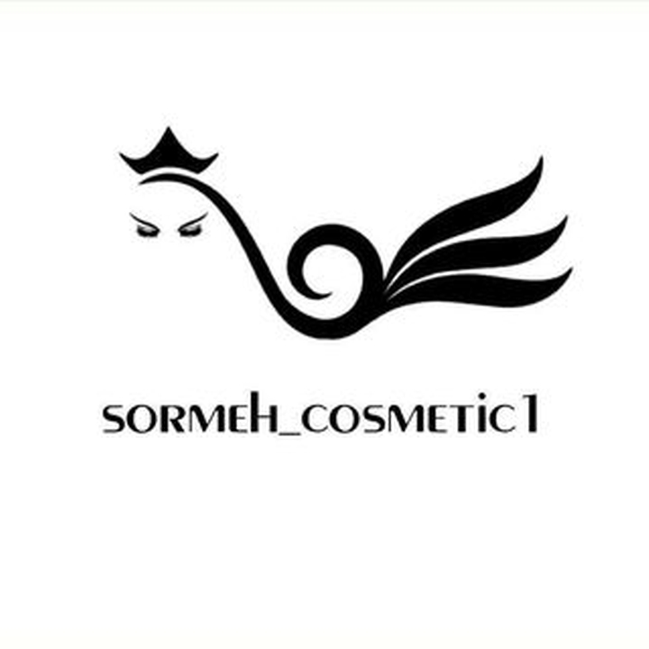 sormeh_cosmetic1@instagram on Pinno