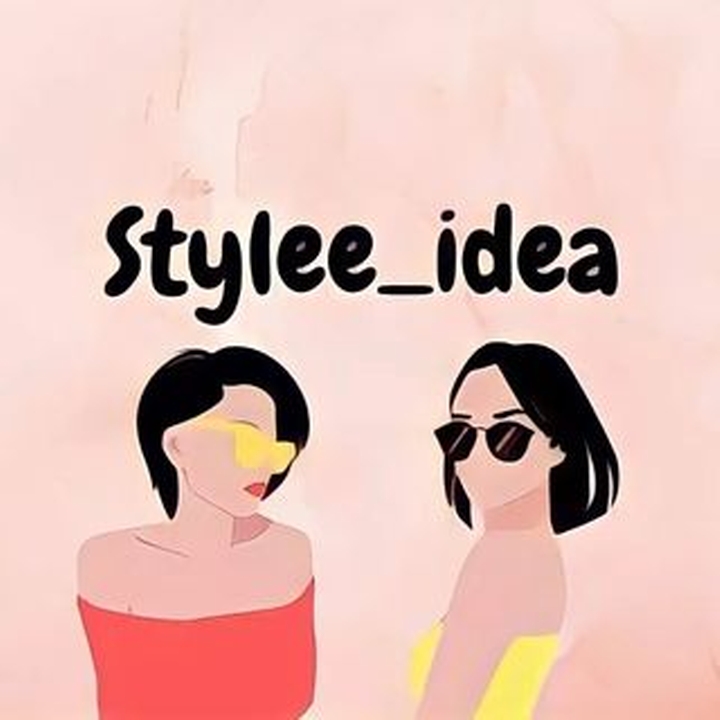 stylee_idea@instagram on Pinno