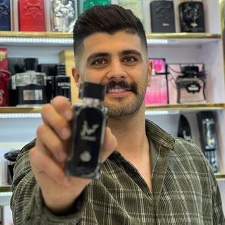 tehran_smart@instagram on Pinno